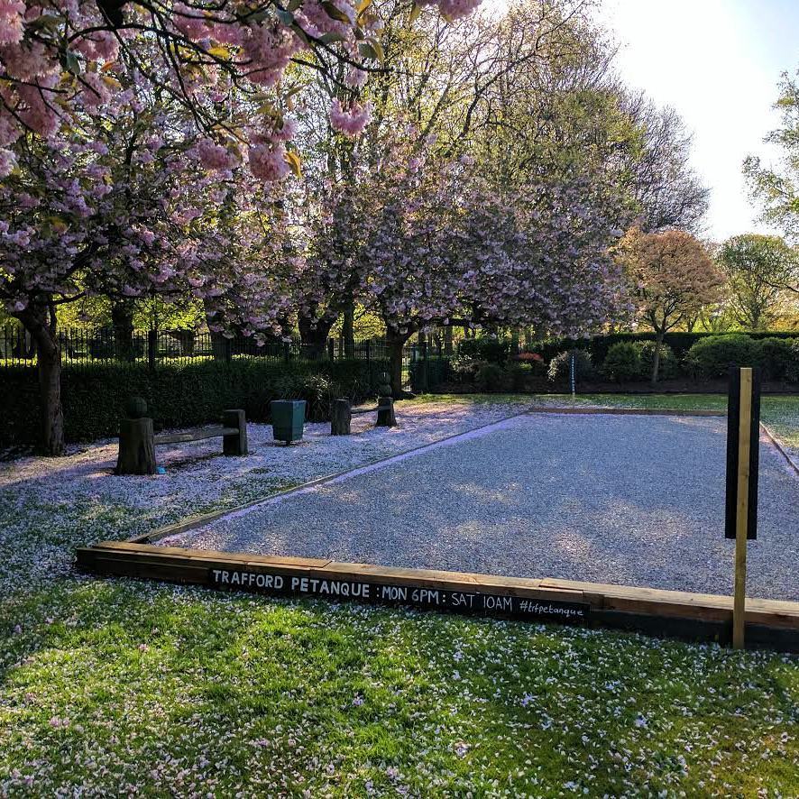 Trafford Pétanque - A modern & progressive Pétanque club based in ...